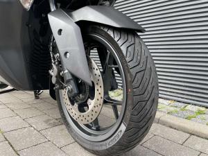 Yamaha Xmax 125 2020 in Riga, with an engine capacity of 0.13 L and mileage of 13 thousand km for 3399 €, photo 17 on AUTOMOTO.COM.LV