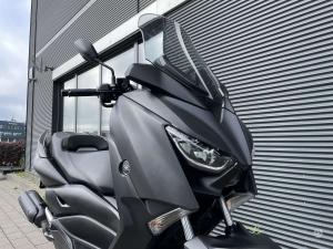 Yamaha Xmax 125 2020 in Riga, with an engine capacity of 0.13 L and mileage of 13 thousand km for 3399 €, photo 18 on AUTOMOTO.COM.LV
