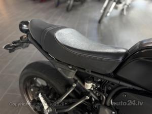 Melns Yamaha XSR 700 2017 Tallina, ar dzinēja tilpumu 0.69 L un nobraukumu 30 tūkst. km par 4990 €, foto 6 vietnē AUTOMOTO.COM.LV