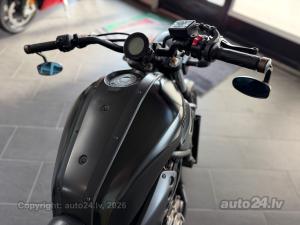 Melns Yamaha XSR 700 2017 Tallina, ar dzinēja tilpumu 0.69 L un nobraukumu 30 tūkst. km par 4990 €, foto 7 vietnē AUTOMOTO.COM.LV