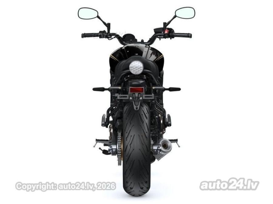 Черный Ямаха XSR 700 2022 в Таллин, объемом двигателя 0.69 л и пробегом 7 тыс. км за 5900 €, фото 4 на AUTOMOTO.COM.LV