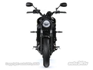 Черный Ямаха XSR 700 2022 в Таллин, объемом двигателя 0.69 л и пробегом 7 тыс. км за 5900 €, фото 8 на AUTOMOTO.COM.LV