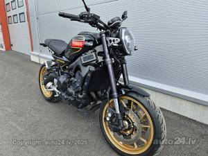 Melns Yamaha XSR 900 2020 Tallina, ar dzinēja tilpumu 0.90 L un nobraukumu 29 tūkst. km par 5990 €, foto 3 vietnē AUTOMOTO.COM.LV