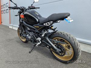 Melns Yamaha XSR 900 2020 Tallina, ar dzinēja tilpumu 0.90 L un nobraukumu 29 tūkst. km par 5990 €, foto 7 vietnē AUTOMOTO.COM.LV