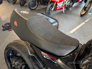 Черный Ямаха XSR 900 2023 в Таллин, объемом двигателя 0.89 л и пробегом 15 тыс. км за 8990 €, фото 7 на AUTOMOTO.COM.LV