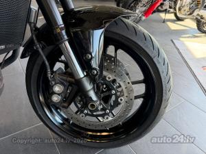 Черный Ямаха XSR 900 2023 в Таллин, объемом двигателя 0.89 л и пробегом 15 тыс. км за 8990 €, фото 12 на AUTOMOTO.COM.LV
