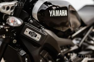 Ямаха XSR 900 2020 в Лиепая, объемом двигателя 0.90 л и пробегом 0 тыс. км за 7500 €, фото 10 на AUTOMOTO.COM.LV