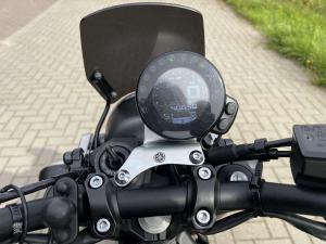 Зеленый Ямаха XSR 2017 в Вильнюс, объемом двигателя 0.90 л и пробегом 40 тыс. км за 5299 €, фото 12 на AUTOMOTO.COM.LV