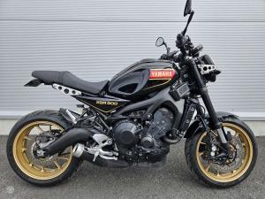 Ямаха XSR 2020 в Таллин, объемом двигателя 0.90 л и пробегом 29 тыс. км за 5990 €, фото  на AUTOMOTO.COM.LV