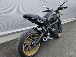 Ямаха XSR 2020 в Таллин, объемом двигателя 0.90 л и пробегом 29 тыс. км за 5990 €, фото 4 на AUTOMOTO.COM.LV