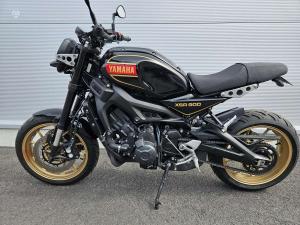 Ямаха XSR 2020 в Таллин, объемом двигателя 0.90 л и пробегом 29 тыс. км за 5990 €, фото 5 на AUTOMOTO.COM.LV