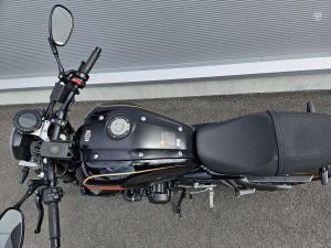 Ямаха XSR 2020 в Таллин, объемом двигателя 0.90 л и пробегом 29 тыс. км за 5990 €, фото 10 на AUTOMOTO.COM.LV