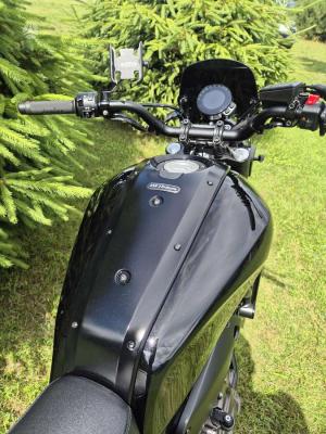 Yamaha XSR 2021 in Kazlu Ruda, with an engine capacity of 0.70 L and mileage of 9 thousand km for 5250 €, photo 8 on AUTOMOTO.COM.LV