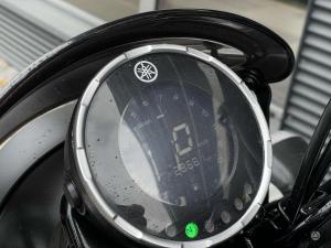 Yamaha XSR 2024 in Riga, with an engine capacity of 0.13 L and mileage of 0 thousand km for 3299 €, photo 9 on AUTOMOTO.COM.LV