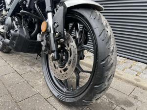 Yamaha XSR 2024 in Riga, with an engine capacity of 0.13 L and mileage of 0 thousand km for 3299 €, photo 16 on AUTOMOTO.COM.LV