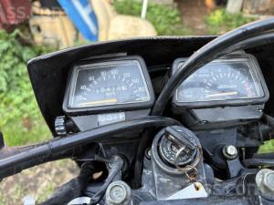 Ямаха XT 600 1988 в Мадона, объемом двигателя 0.60 л и пробегом 0 тыс. км за 1000 €, фото 6 на AUTOMOTO.COM.LV