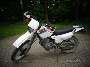 Yamaha XT 600 1993 in Tallinn, with an engine capacity of 0.60 L and mileage of 55 thousand km for 2800 €, photo 3 on AUTOMOTO.COM.LV