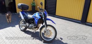 Yamaha XT 660R 2004 in Paide, with an engine capacity of 0.66 L and mileage of 8 thousand km for 4000 €, photo  on AUTOMOTO.COM.LV