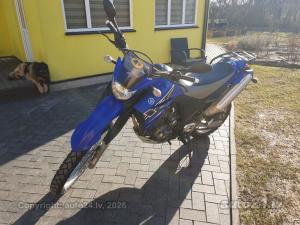 Yamaha XT 660R 2004 in Paide, with an engine capacity of 0.66 L and mileage of 8 thousand km for 4000 €, photo 2 on AUTOMOTO.COM.LV