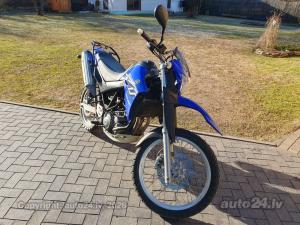 Yamaha XT 660R 2004 in Paide, with an engine capacity of 0.66 L and mileage of 8 thousand km for 4000 €, photo 3 on AUTOMOTO.COM.LV