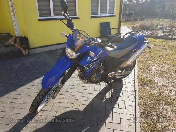 Yamaha XT 660R 2004 in Paide, with an engine capacity of 0.66 L and mileage of 8 thousand km for 4000 €, photo 2 on AUTOMOTO.COM.LV