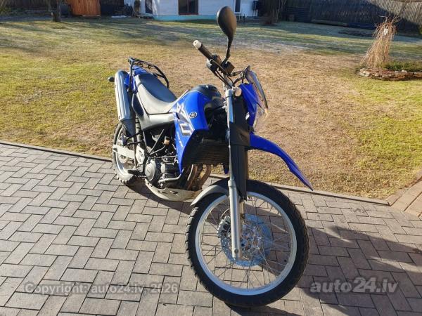 Yamaha XT 660R 2004 in Paide, with an engine capacity of 0.66 L and mileage of 8 thousand km for 4000 €, photo 3 on AUTOMOTO.COM.LV