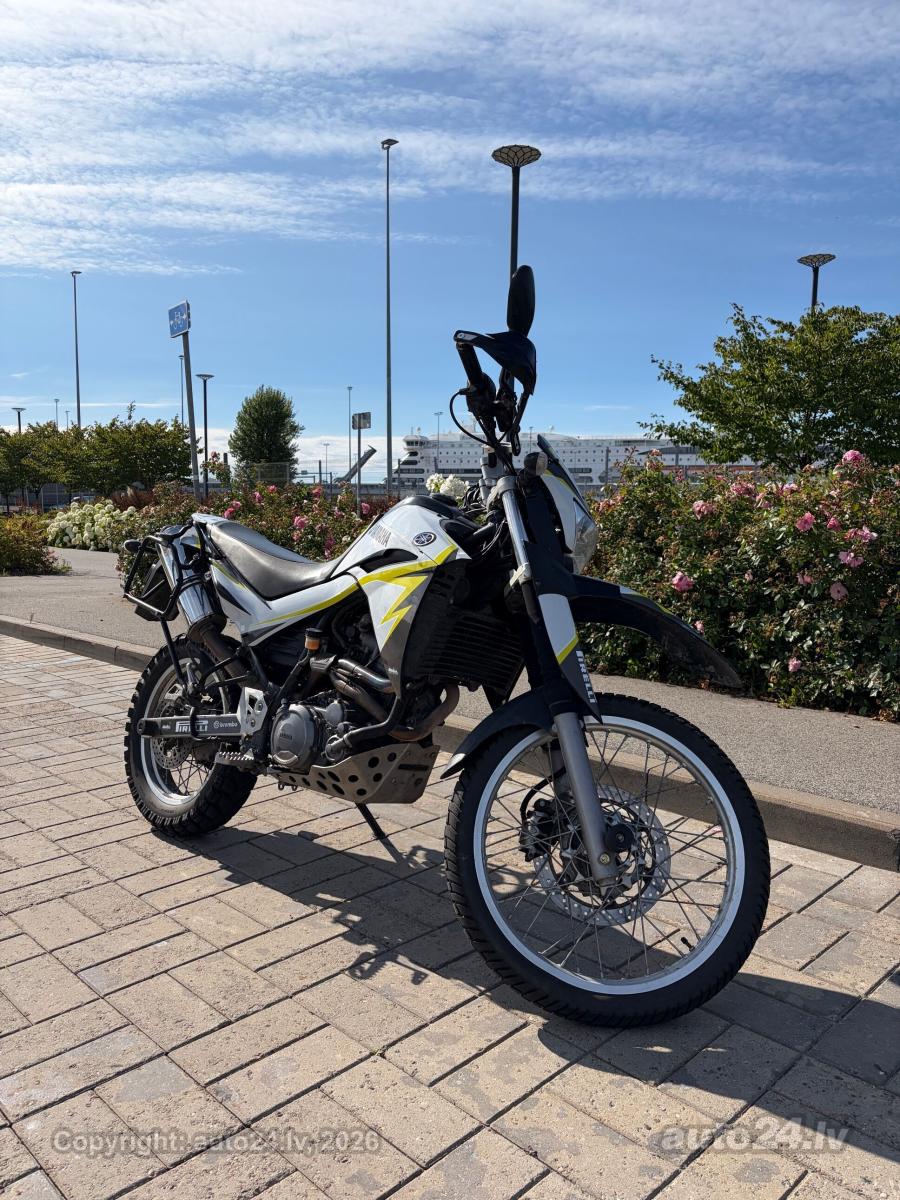 Yamaha XT 660R 2004 Tallina, ar dzinēja tilpumu 0.66 L un nobraukumu 47 tūkst. km par 3350 €, foto 7 vietnē AUTOMOTO.COM.LV