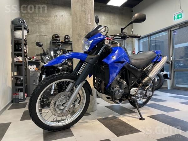 Yamaha XT 660R 2006 Rīga, ar dzinēja tilpumu 0.66 L un nobraukumu 0 tūkst. km par 4100 €, foto 7 vietnē AUTOMOTO.COM.LV