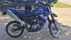 Yamaha XT 660R 2008 in Valmiera, with an engine capacity of 0.66 L and mileage of 0 thousand km for 3500 €, photo 7 on AUTOMOTO.COM.LV