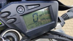 Ямаха XT 660R 2014 в Рига, объемом двигателя 0.66 л и пробегом 0 тыс. км за 4700 €, фото 11 на AUTOMOTO.COM.LV