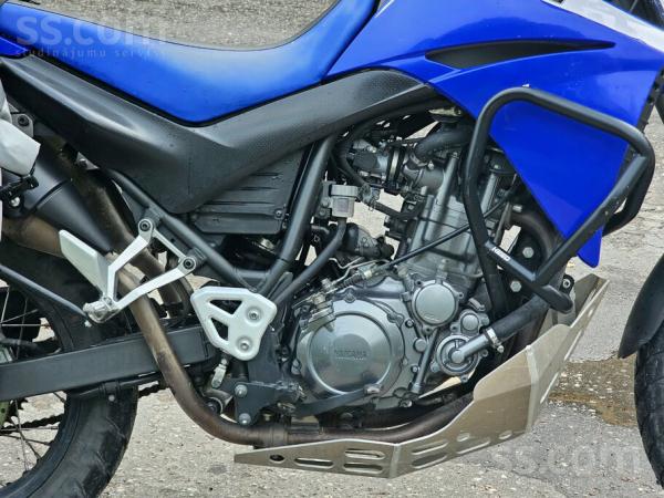 Yamaha XT 660R 2014 Jelgava vietnē Yamaha XT 660R 2014 Jelgava, ar dzinēja tilpumu 0.66 L un nobraukumu 0 tūkst. km par 6200 €, foto 5 vietnē AUTOMOTO.COM.LV