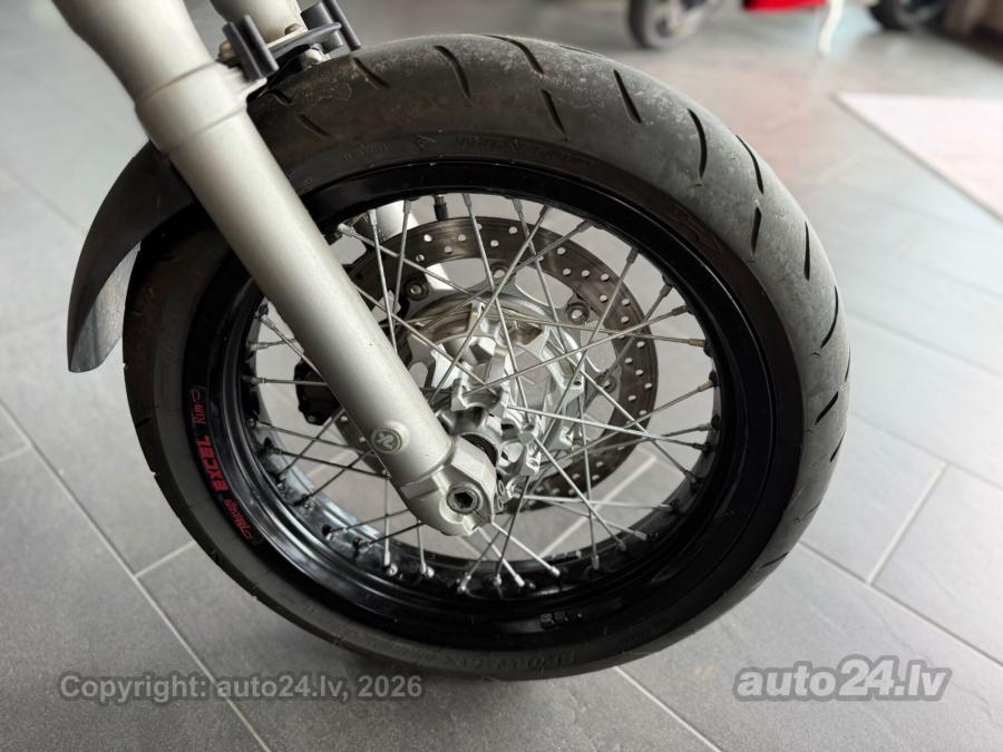 Zils Yamaha Xt 660X 2007 Tallina, ar dzinēja tilpumu 0.66 L un nobraukumu 45 tūkst. km par 2790 €, foto 9 vietnē AUTOMOTO.COM.LV