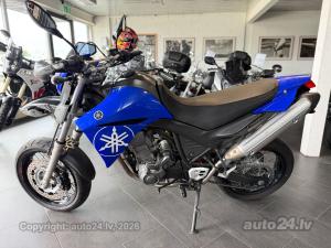 Zils Yamaha Xt 660X 2007 Tallina, ar dzinēja tilpumu 0.66 L un nobraukumu 45 tūkst. km par 2790 €, foto 11 vietnē AUTOMOTO.COM.LV