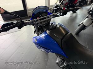 Zils Yamaha Xt 660X 2007 Tallina, ar dzinēja tilpumu 0.66 L un nobraukumu 45 tūkst. km par 2790 €, foto 13 vietnē AUTOMOTO.COM.LV