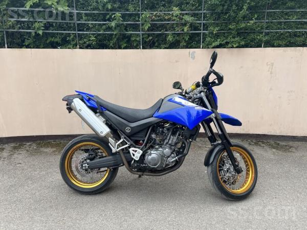 Yamaha Xt 660X 2011 Rīga, ar dzinēja tilpumu 0.66 L un nobraukumu 0 tūkst. km par 4200 €, foto 6 vietnē AUTOMOTO.COM.LV