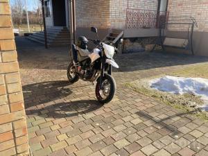 Ямаха Xt 660X 2012 в Рига, объемом двигателя 0.66 л и пробегом 0 тыс. км за 3550 €, фото 4 на AUTOMOTO.COM.LV