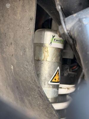 Melns Yamaha XT 2008 Viļņa, ar dzinēja tilpumu 0.66 L un nobraukumu 63 tūkst. km par 4300 €, foto 10 vietnē AUTOMOTO.COM.LV