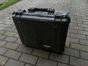 Черный Ямаха XT 2010 в Укмерге, объемом двигателя 0.66 л и пробегом 100 тыс. км за 3800 €, фото 10 на AUTOMOTO.COM.LV
