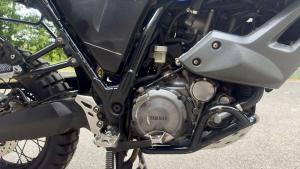 Zils Yamaha XT 2011 Viļņa, ar dzinēja tilpumu 0.66 L un nobraukumu 50 tūkst. km par 4490 €, foto 14 vietnē AUTOMOTO.COM.LV