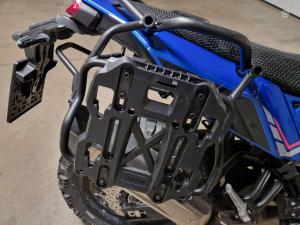 Zils Yamaha XT 2024 Viļņa, ar dzinēja tilpumu 0.69 L un nobraukumu 18 tūkst. km par 10900 €, foto 13 vietnē AUTOMOTO.COM.LV