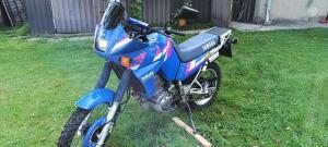 Yamaha XT 1994 in Siauliai, with an engine capacity of 0.66 L and mileage of 44 thousand km for 1650 €, photo 6 on AUTOMOTO.COM.LV