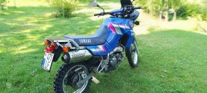 Yamaha XT 1994 in Siauliai, with an engine capacity of 0.66 L and mileage of 44 thousand km for 1650 €, photo 7 on AUTOMOTO.COM.LV