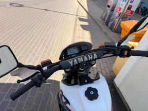 Ямаха XT 1994 в Вильнюс, объемом двигателя 0.60 л и пробегом 44 тыс. км за 2450 €, фото 6 на AUTOMOTO.COM.LV