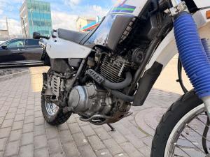 Ямаха XT 1994 в Вильнюс, объемом двигателя 0.60 л и пробегом 44 тыс. км за 2450 €, фото 8 на AUTOMOTO.COM.LV