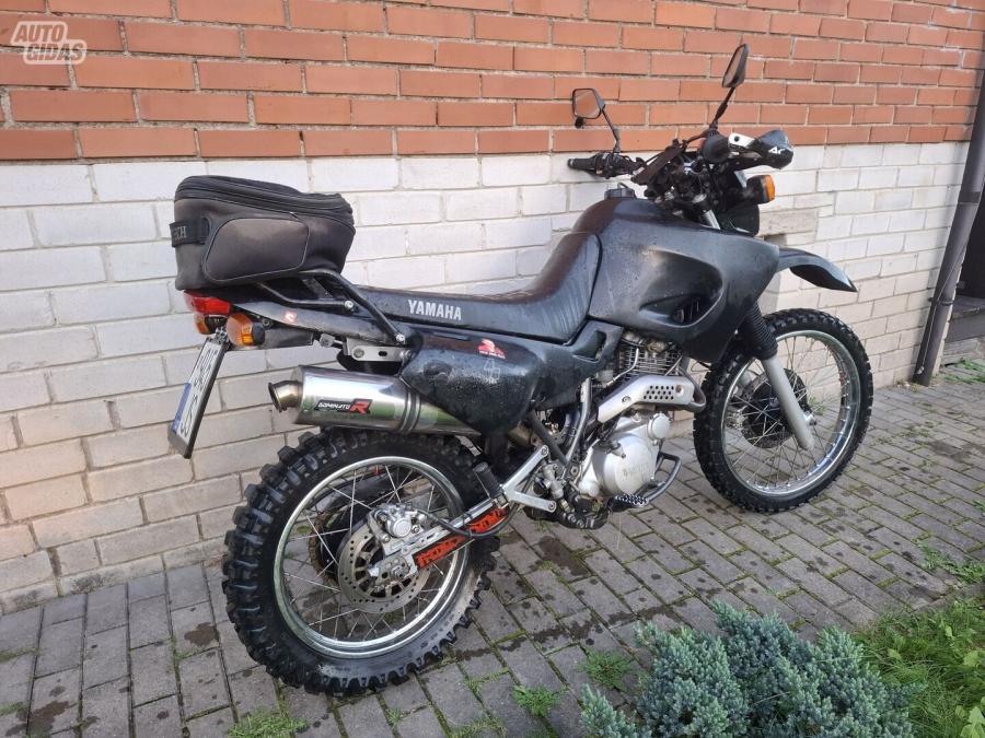 Ямаха XT 2001 в Паневежис, объемом двигателя 0.00 л и пробегом 0 тыс. км за 1999 €, фото 3 на AUTOMOTO.COM.LV