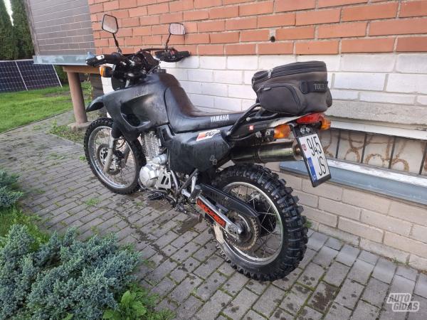 Yamaha XT 2001 Panevēža, ar dzinēja tilpumu 0.00 L un nobraukumu 0 tūkst. km par 1999 €, foto 5 vietnē AUTOMOTO.COM.LV