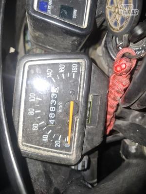 Ямаха XT 2001 в Паневежис, объемом двигателя 0.00 л и пробегом 0 тыс. км за 1999 €, фото 7 на AUTOMOTO.COM.LV