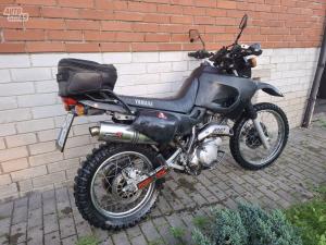 Ямаха XT 2001 в Паневежис, объемом двигателя 0.00 л и пробегом 0 тыс. км за 1999 €, фото 3 на AUTOMOTO.COM.LV