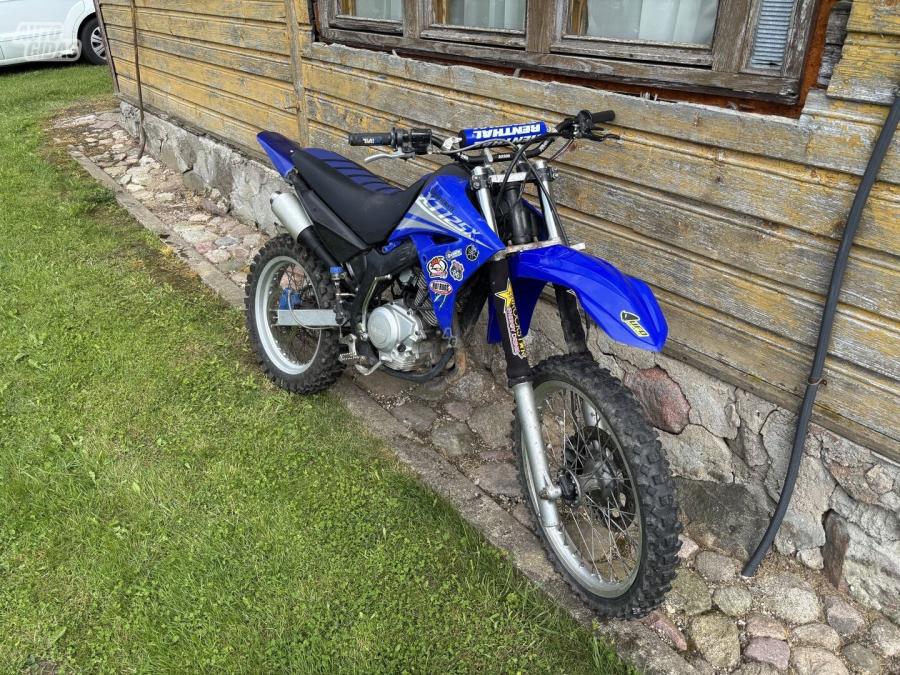 Ямаха XT 2006 в Алитус, объемом двигателя 0.00 л и пробегом 0 тыс. км за 850 €, фото 1 на AUTOMOTO.COM.LV