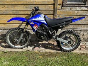 Ямаха XT 2006 в Алитус, объемом двигателя 0.00 л и пробегом 0 тыс. км за 850 €, фото 9 на AUTOMOTO.COM.LV